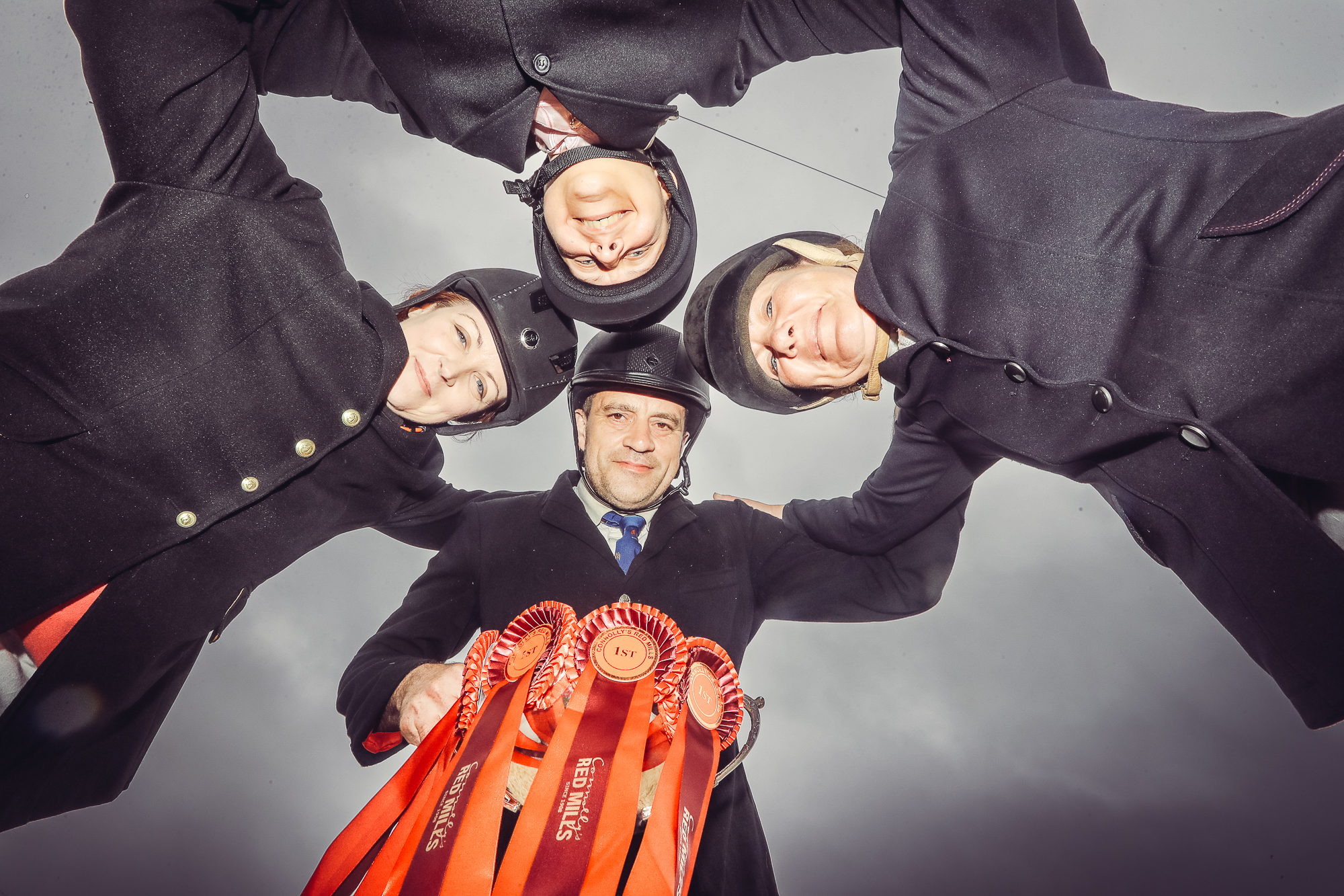 Changes to team championship qualifier entry requirements - Association ...