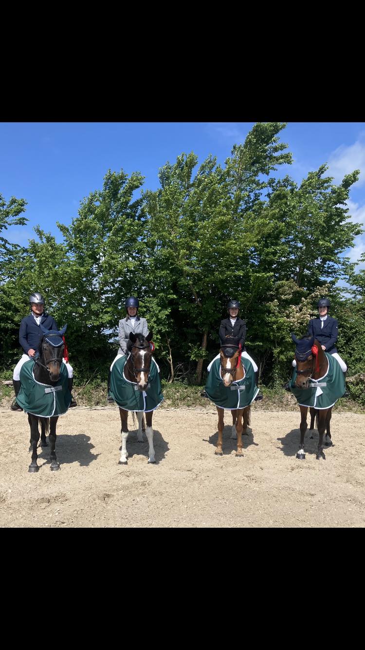 South East Region Qualifier Sees Strong Performances Ahead of AIRC ...
