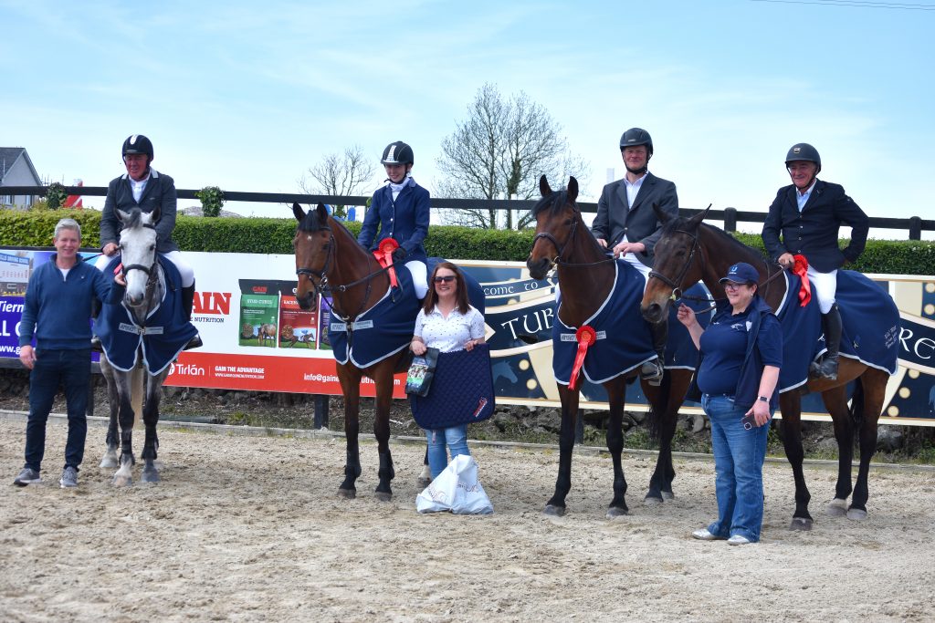 Association of Irish Riding Clubs - Association of Irish Riding Clubs