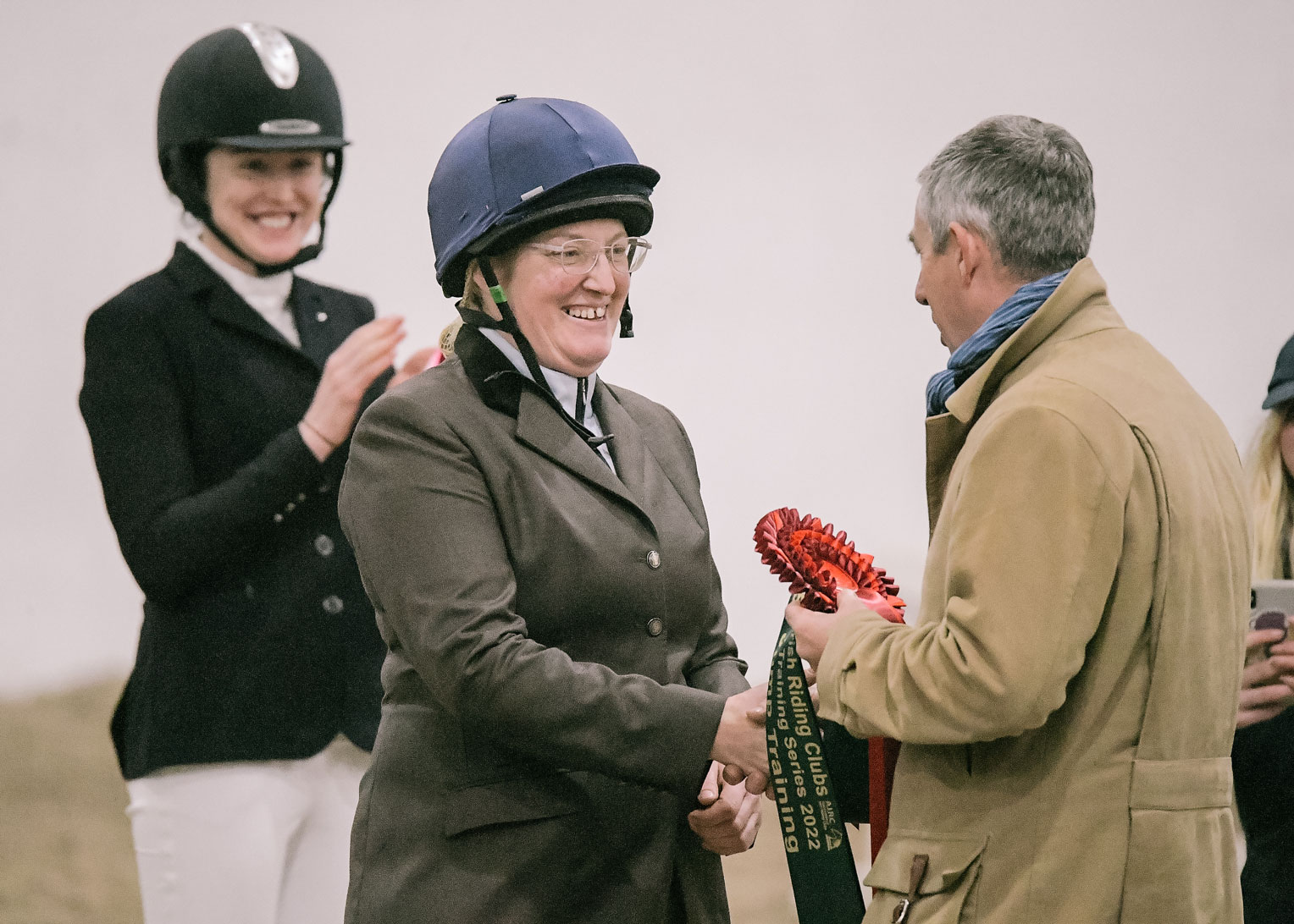 sagittarianphotography.eu captured the action at the AIRC Grassroots ...