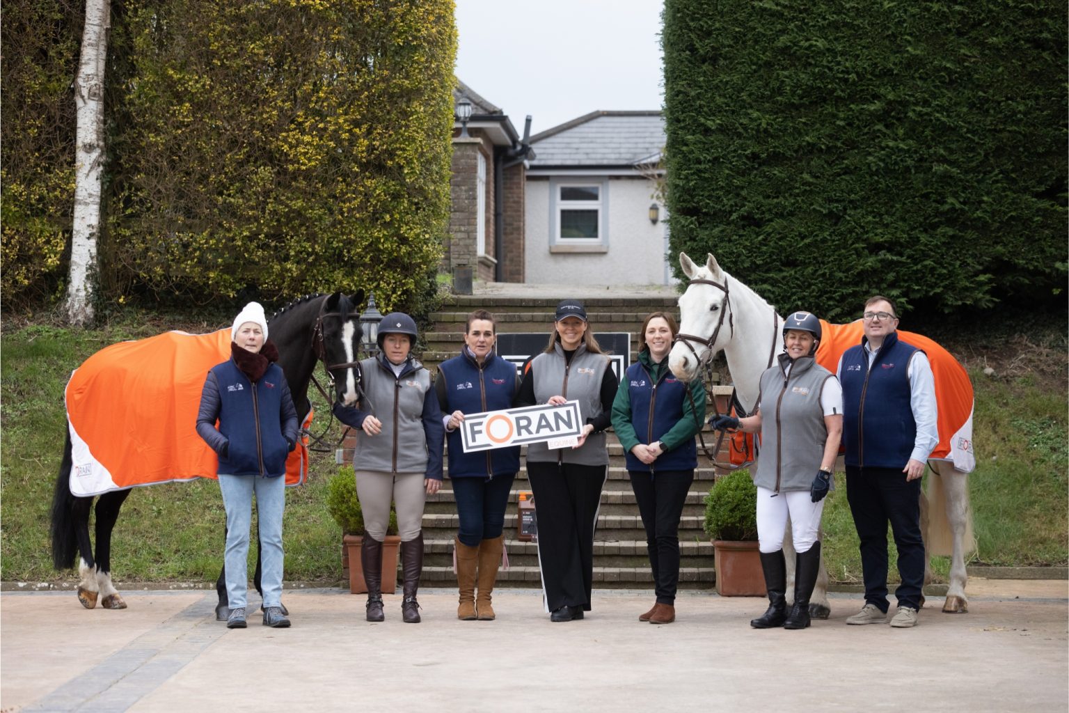 Association of Irish Riding Clubs - Association of Irish Riding Clubs