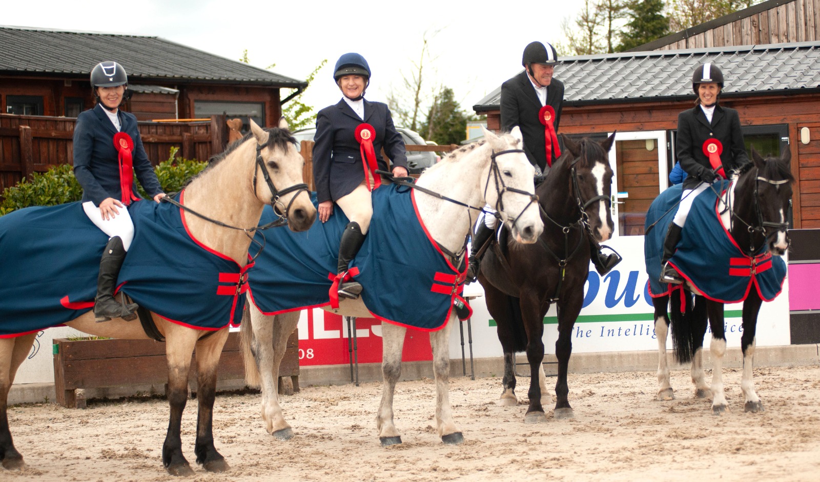 North Cork win RDS qualifier for first time - Association of Irish ...