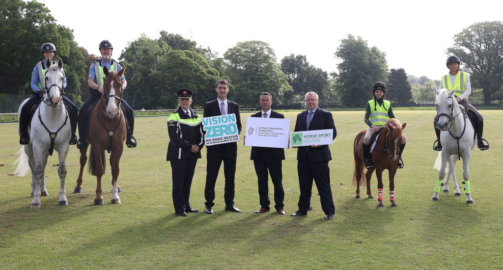 RSA launches new Rider Road Safety videos - Association of Irish Riding ...