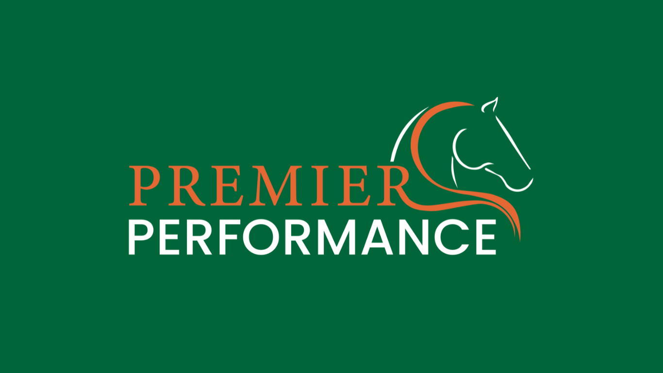 Premier Performance - Association of Irish Riding Clubs