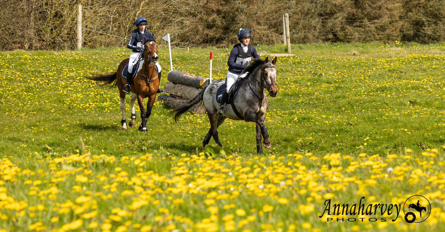Official photographer of 2022 Hunter Trials Championships - Association ...