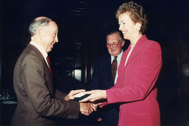 About Us - Association of Irish Riding Clubs