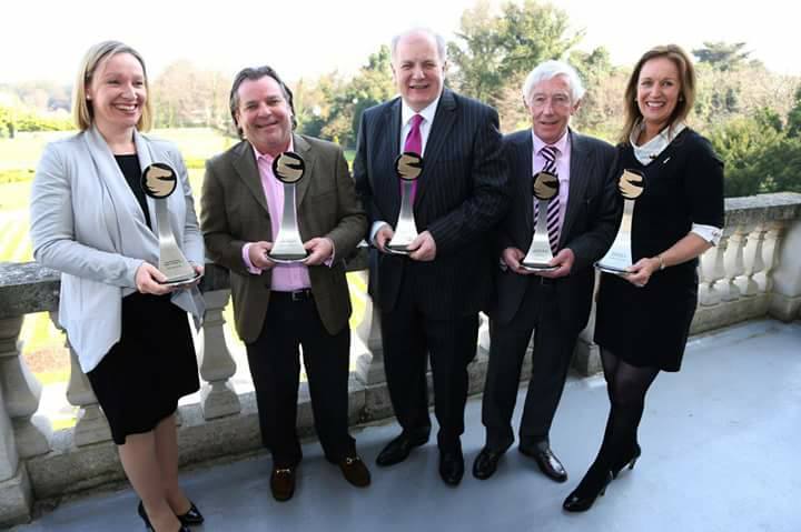 Irish Sport Horse Industry Awards launched for 2017 - Association of ...