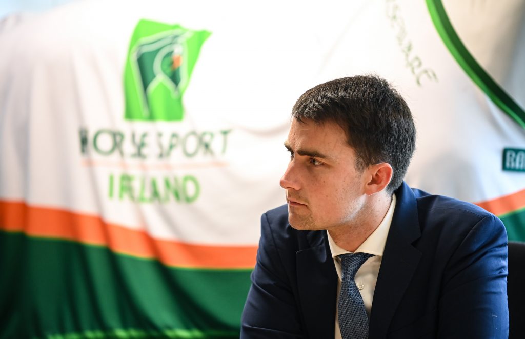 Over €2m in Covid-19 supports provided to Horse Sport Ireland ...